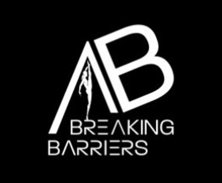 breaking barriers logo